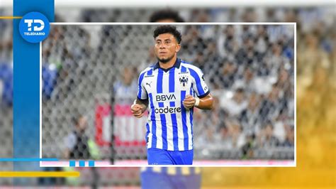 Joao Rojas qué dijo y por qué hizo a enojar a la afición de Rayados