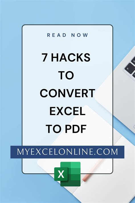 7 quick ways to convert excel to pdf pdf to excel artofit