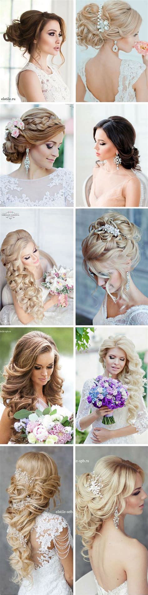 Many Different Types Of Hair Are Shown In This Photo Collage Including