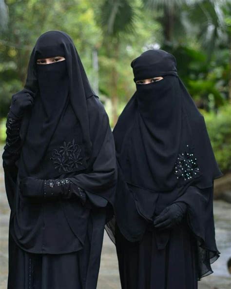 Why Women Wear Hijab Muslim Telegraph