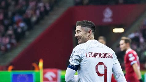 Chorwacja Polska Gdzie oglądać mecz Ligi Narodów UEFA O której