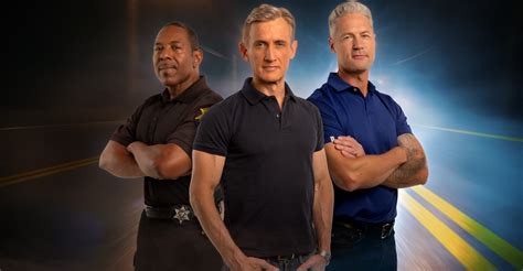 On Patrol Live Streaming Tv Show Online