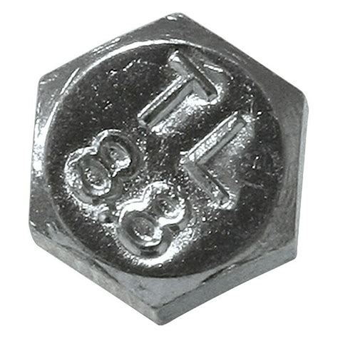 Profi Depot Tornillo hexagonal roscado Ø x L 12 x 140 mm 40 ud