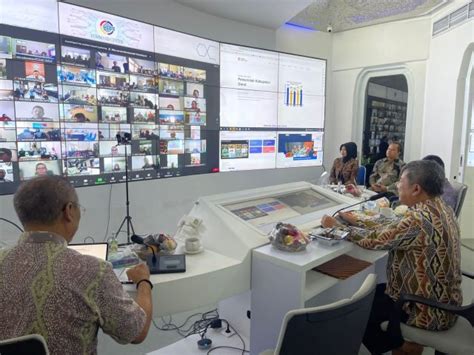Bupati Garut Buka Resmi Musrenbang Penyusunan RKPD Kabupaten Garut