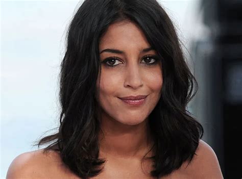 Leïla Bekhti nude et glamour pour un sans faute assuré Puretrend Hot