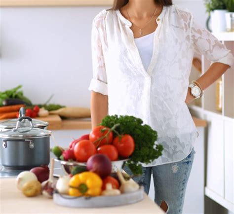 Alimentos Que No Debes Lavar Antes De Cocinarlos