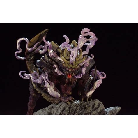 Magai Magado Monster Hunter Rise Capcom Jan Code