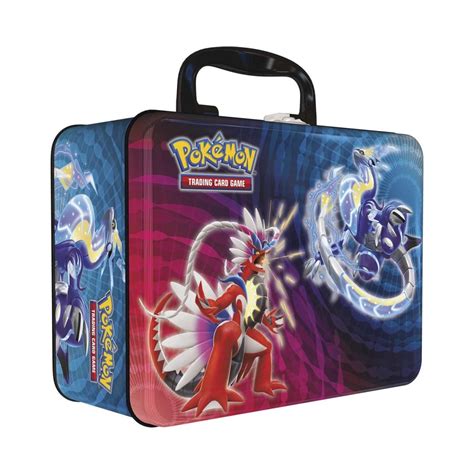 Pokémon TCG Collector Chest Fall 2023 Pokémon Center Official Site