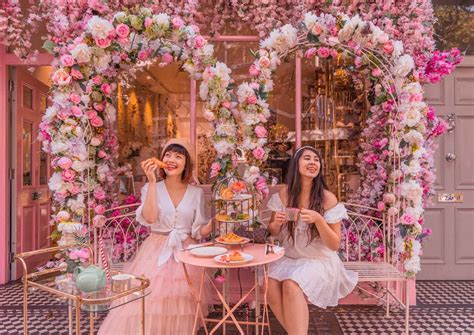 International Coffee Day 10 Most Beautiful Coffee Shops Around The World