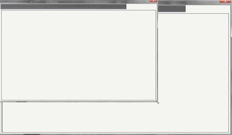 Java Jave Swing Eclipse JPanel And Components Auto Resize Stack