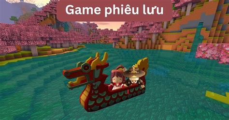 Top 20 game phiêu lưu hấp dẫn nhất trên Mobile và PC
