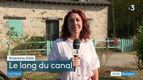 Émission du mardi 18 juillet 2023 en replay JT 19 20 Bretagne