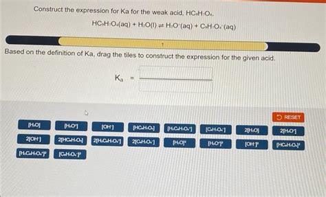Solved Consider The Reaction Below Which Of The Following Chegg