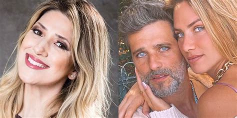 Dani Calabresa dá relato de traição e envolve Gagliasso e Ewbank
