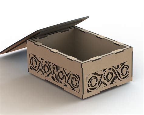 Pin On Gf Boxes