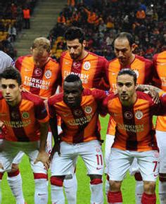 Galatasaray Be Ikta N Rekorunu K Rd Son Dakika Spor Haberleri