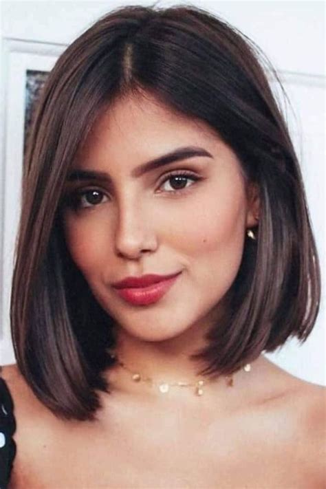 Classic Bob Haircut And Hairstyles For Women Classicbobhaircut