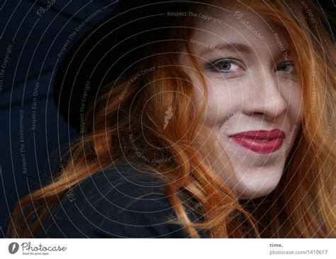 Anastasia Feminin Mensch Ein Lizenzfreies Stock Foto Von Photocase