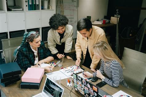 Conoce Los Puestos Y Roles Dentro Del Departamento De Marketing Que