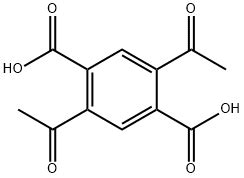 1 4 Benzenedicarboxylic Acid 2 5 Diacetyl CAS 67897 32 9