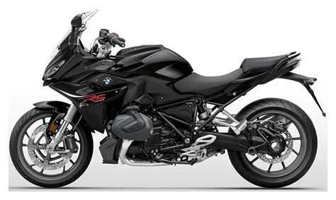 New 2022 BMW R 1250 RS Black Storm Metallic Motorcycles In Iowa City IA