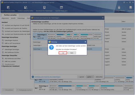 Beste SSD Klonen Software Klonen Von SSD Partitionen Dateien