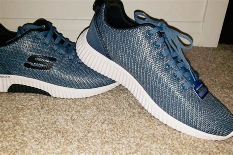 Venta Sketchers That Look Like Yeezys En Stock