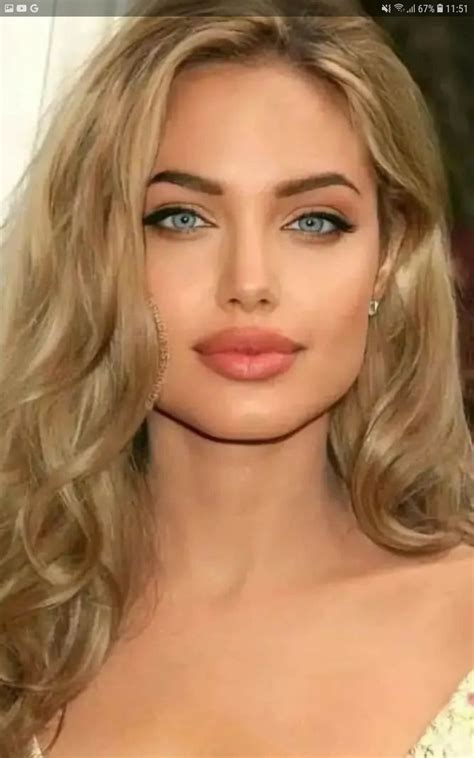 Gorgeous Blonde Beautiful Women Pictures Beautiful People Good Girl