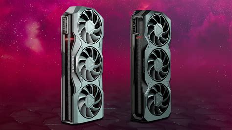 AMD Announces Radeon RX 7900 XT 20 GB 899 And Radeon RX 7900 XTX