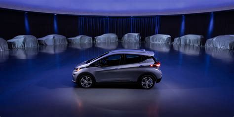 Gm New Ev Cars Discount Cityofclovis Org