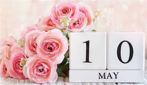 Celebra a mamá este 10 de mayo sin salir de casa y no la dejes sin