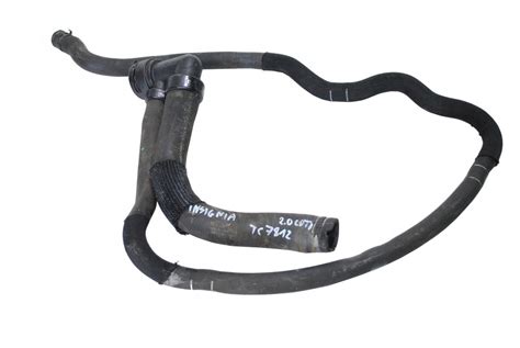 RURA PRZEWÓD WODY OPEL INSIGNIA 2 0 CDTI 13220128 7617110574