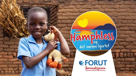 FORUT Barneaksjonen FORUT