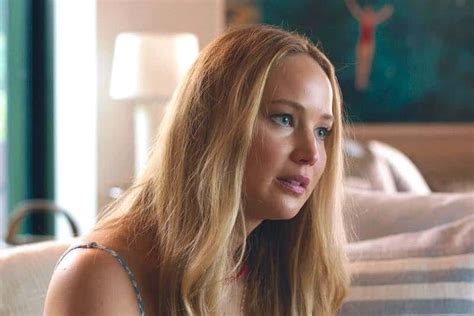 No Hard Feelings Review Jennifer Lawrence Leads This Comedy Old Ain