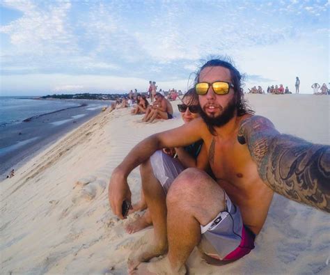Onde Ficar em Jericoacoara Melhores Praias e Regiões