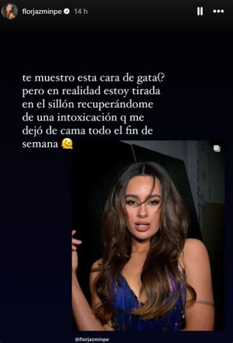 La pesada broma que causó el terror de Flor Jazmín Peña y Nico Occhiato