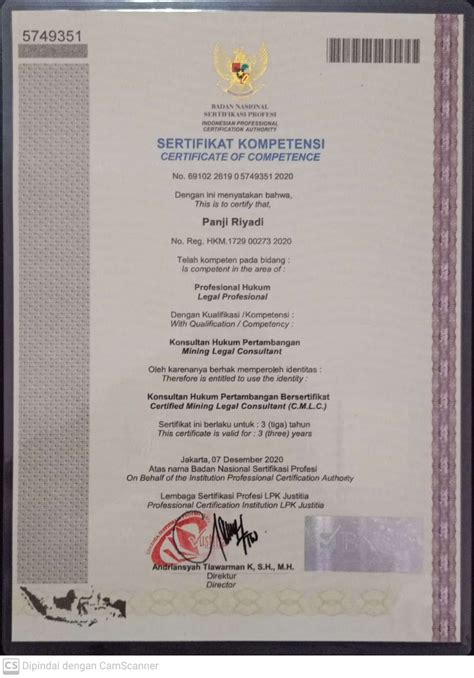 Contoh Surat Permohonan Iujp Contoh Surat Kuasa Rekening Koran Imagesee