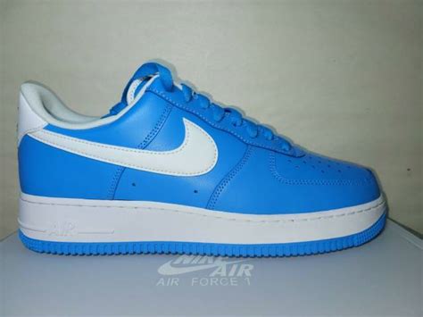 Nike Air Force 1 Low Powder Blue Kixify Marketplace