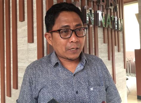 DPRD Kirim 3 Nama Jadi Pj Wali Kota Tangerang Ke Kemendagri Ini Daftar