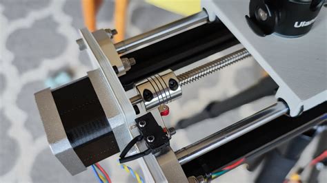 Diy Camera Slider With Esp And Arduino Quadmeup