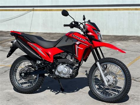 NXR 160 BROS ESDD 2023 BENTO GONCALVES Carros Na Serra