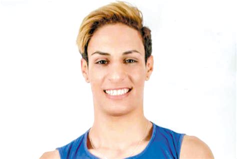 Jeux olympiques 2024 boxe Imane Khelif espère toujours El watan dz