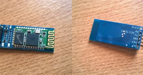Módulo Bluetooth HC 06 con Arduino y Android