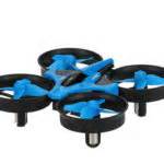 DIY Quadcopter Build MultiWii NanoWii Qbrain PlastiBots
