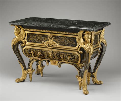 Commode Ca