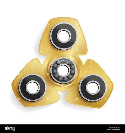 Hand Spinner Toy Hand Spinning Machine Rotation Fidget Finger