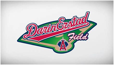 Baseball Field Logo Logodix