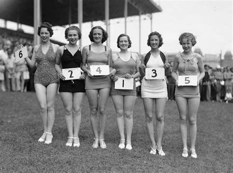 Vintage Nude Beauty Pageant 15228 The Best Porn Website
