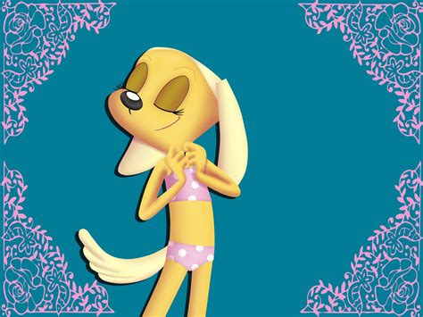 Brandy And Mr Whiskers Girls Bikini Telegraph