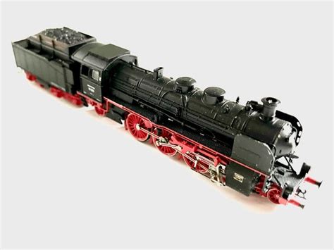 Arnold N Steam Locomotive With Tender BR 18 5 With Catawiki